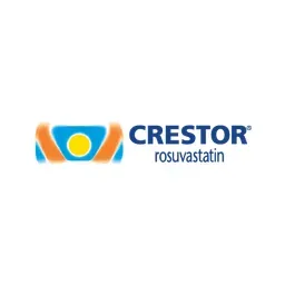crestor logo