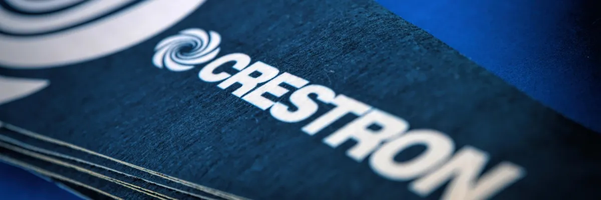 Crestron Logo & Brand Assets (SVG, PNG and vector) - Brandfetch