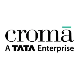 Croma Logo & Brand Assets (SVG, PNG and vector) - Brandfetch