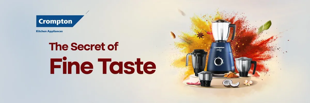 Crompton Logo & Brand Assets (SVG, PNG and vector) - Brandfetch