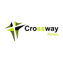 Crossway Logo & Brand Assets (SVG, PNG and vector) - Brandfetch