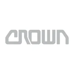 CROWN Logo & Brand Assets (SVG, PNG and vector) - Brandfetch