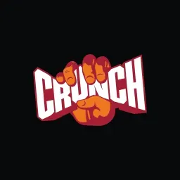 logo crunch