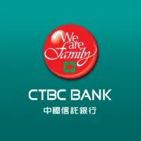 CTBC Bank's icon