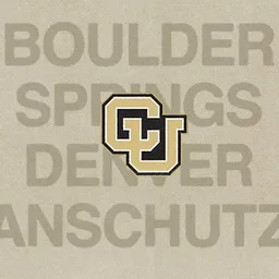 University of Colorado Logo & Brand Assets (SVG, PNG and vector ...