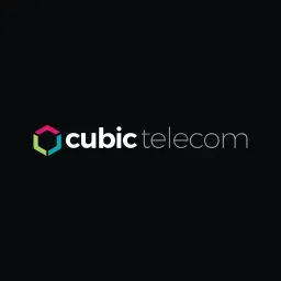 Cubic Telecom Logo & Brand Assets (SVG, PNG and vector) - Brandfetch