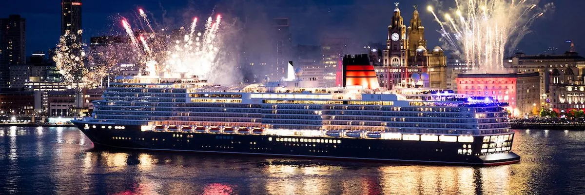 Cunard Logo & Brand Assets (SVG, PNG and vector) - Brandfetch