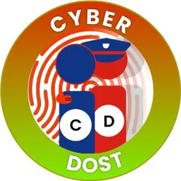 CyberDost I4C Logo & Brand Assets (SVG, PNG and vector) - Brandfetch