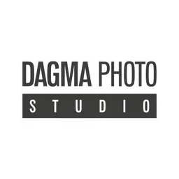 Dagma Photo Studio Logo & Brand Assets (SVG, PNG and vector) - Brandfetch