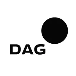 DAG Logo & Brand Assets (SVG, PNG and vector) - Brandfetch