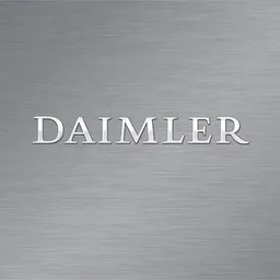 Daimler AG Logo & Brand Assets (SVG, PNG and vector) - Brandfetch