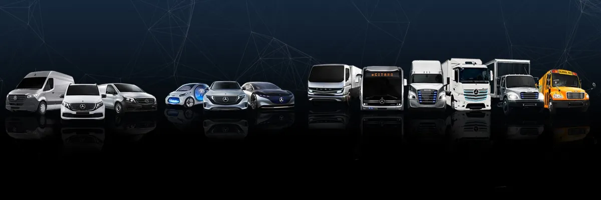 Daimler AG Logo & Brand Assets (SVG, PNG and vector) - Brandfetch