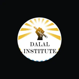 Dalal Institute Logo & Brand Assets (SVG, PNG and vector) - Brandfetch