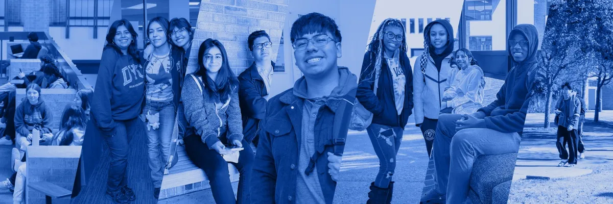 Dallas College Logo & Brand Assets (SVG, PNG and vector) - Brandfetch