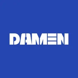 Damen Logo & Brand Assets (SVG, PNG and vector) - Brandfetch