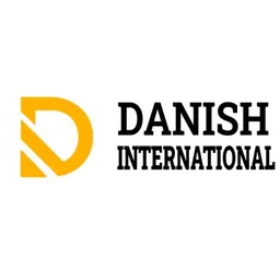 Danish International Logo & Brand Assets (SVG, PNG and vector) - Brandfetch