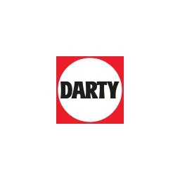 DARTY Logo & Brand Assets (SVG, PNG and vector) - Brandfetch