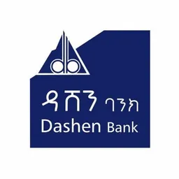 Dashen Bank Logo & Brand Assets (SVG, PNG and vector) - Brandfetch