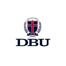Dallas Baptist University Logo & Brand Assets (SVG, PNG and vector ...