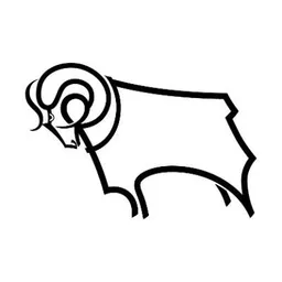 logo derby county