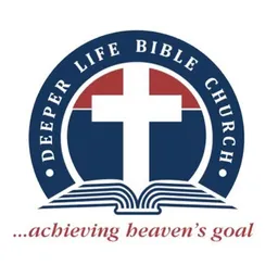 Deeper Life Bible Church Logo & Brand Assets (SVG, PNG and vector ...