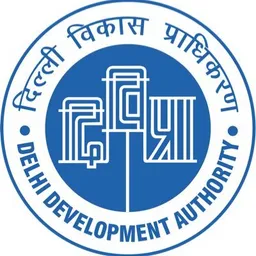 Delhi Development Authority Logo & Brand Assets (SVG, PNG and vector ...