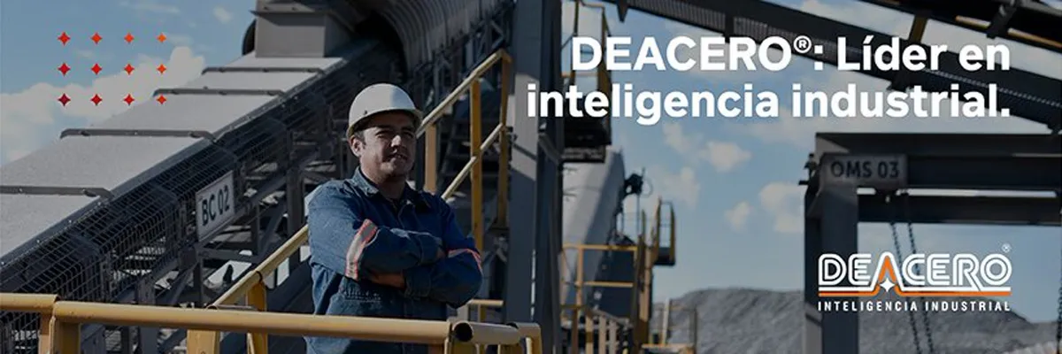 Grupo Deacero Logo & Brand Assets (SVG, PNG and vector) - Brandfetch