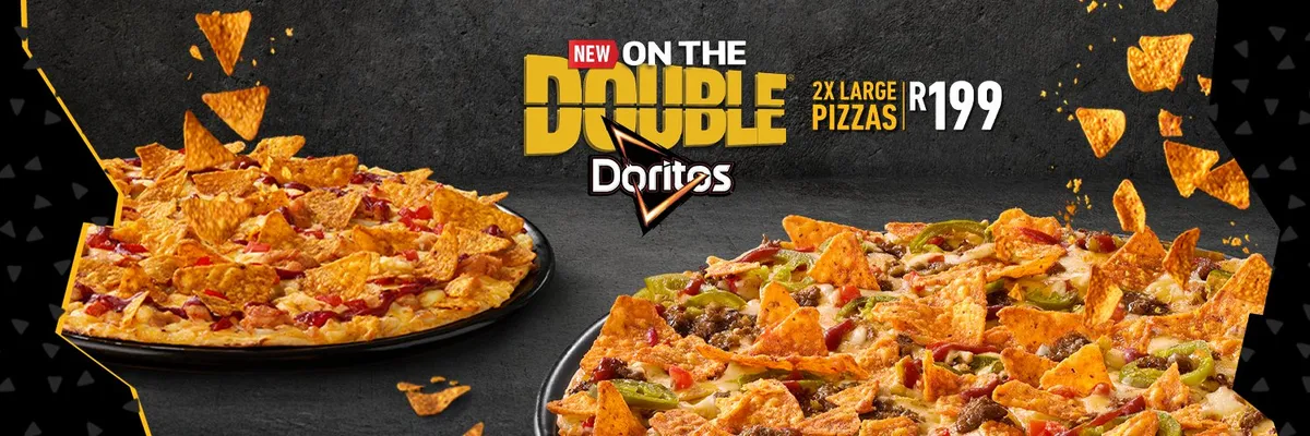 Debonairs Pizza Logo & Brand Assets (SVG, PNG and vector) - Brandfetch