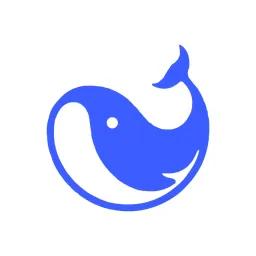 DeepSeek Logo & Brand Assets (SVG, PNG and vector) - Brandfetch