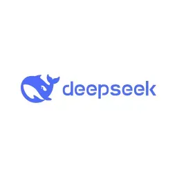 DeepSeek Logo & Brand Assets (SVG, PNG and vector) - Brandfetch