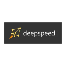 DeepSpeed Logo & Brand Assets (SVG, PNG and vector) - Brandfetch
