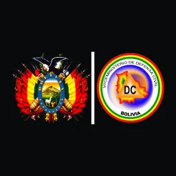 Ministerio de Defensa Logo & Brand Assets (SVG, PNG and vector ...