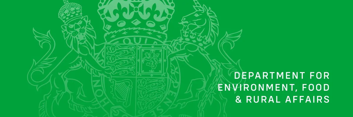 Defra UK Logo & Brand Assets (SVG, PNG and vector) - Brandfetch