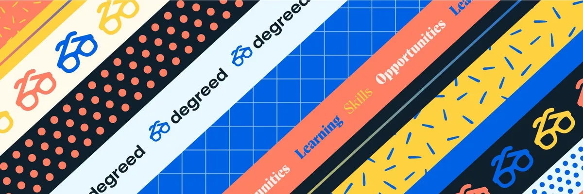 Degreed Logo & Brand Assets (SVG, PNG and vector) - Brandfetch