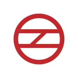 Delhi Metro Rail Corporation Logo & Brand Assets (SVG, PNG and vector ...