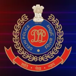 Delhi Police Logo & Brand Assets (SVG, PNG and vector) - Brandfetch