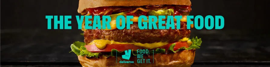 Deliveroo Logo & Brand Assets (SVG, PNG and vector) - Brandfetch