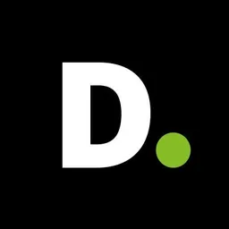 Deloitte US Logo & Brand Assets (SVG, PNG and vector) - Brandfetch