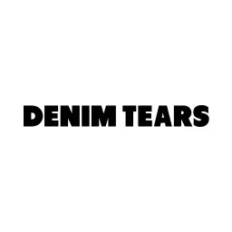DENIM TEARS Logo & Brand Assets (SVG, PNG and vector) - Brandfetch