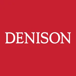 Denison University Logo & Brand Assets (SVG, PNG and vector) - Brandfetch