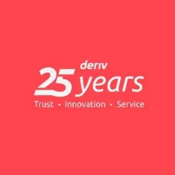 Deriv.com Logo & Brand Assets (SVG, PNG and vector) - Brandfetch