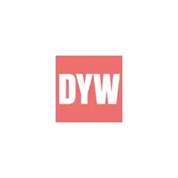 Design Your Way Logo & Brand Assets (SVG, PNG and vector) - Brandfetch