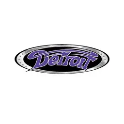 Detroit Speed Logo & Brand Assets (SVG, PNG and vector) - Brandfetch