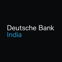 DEUTSCHE BANK Logo & Brand Assets (SVG, PNG and vector) - Brandfetch