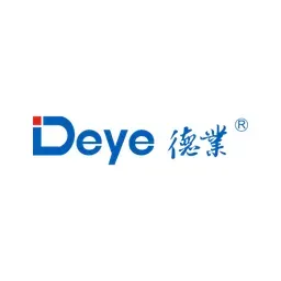 Deye Logo & Brand Assets (SVG, PNG and vector) - Brandfetch