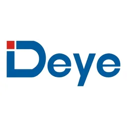 Deye Inverter Logo & Brand Assets (SVG, PNG and vector) - Brandfetch