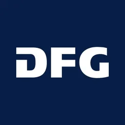 DFG public Logo & Brand Assets (SVG, PNG and vector) - Brandfetch