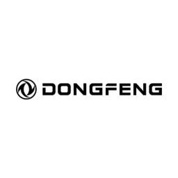 dongfeng logo vector