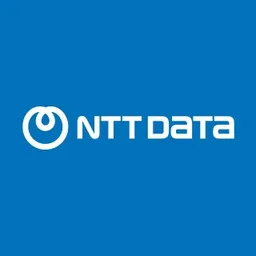 NTT DATA Logo & Brand Assets (SVG, PNG and vector) - Brandfetch