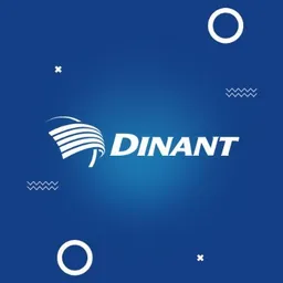 Dinant Logo & Brand Assets (SVG, PNG and vector) - Brandfetch